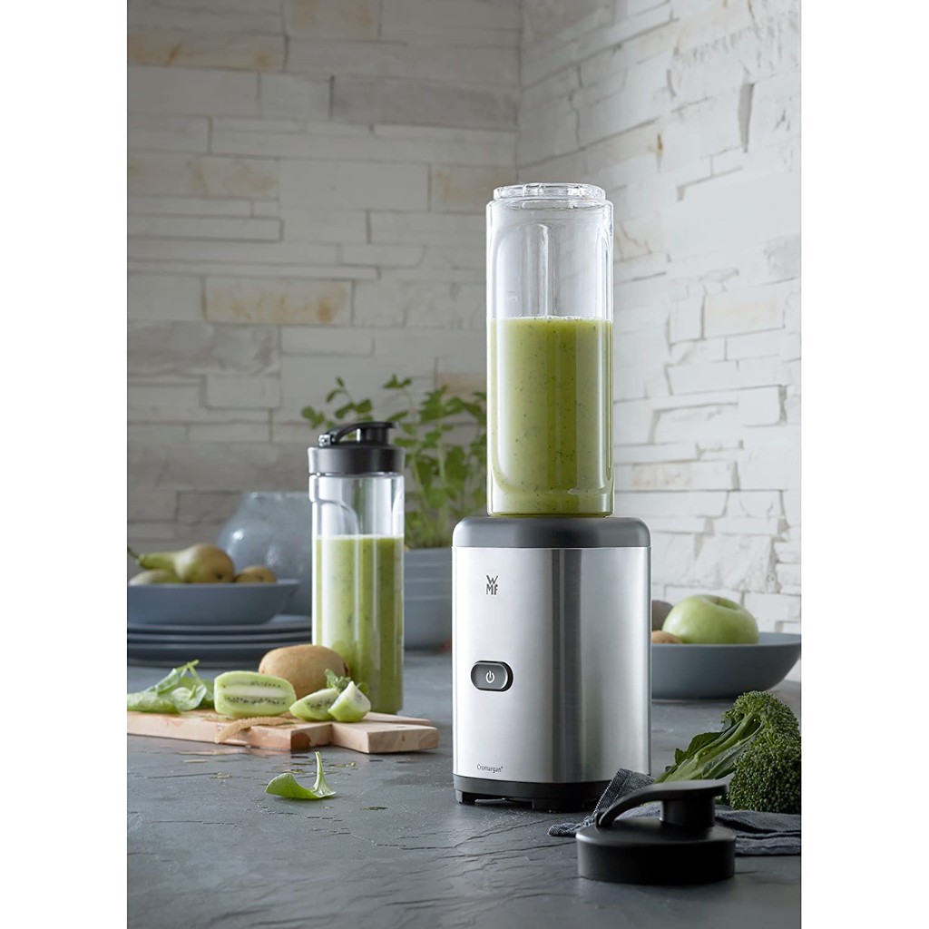Wmf KULT X Mix mini blender & Go domestic Germany | Shopee Singapore