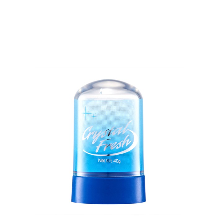 Cosway Crystal Fresh Deodorant 40g | Shopee Singapore