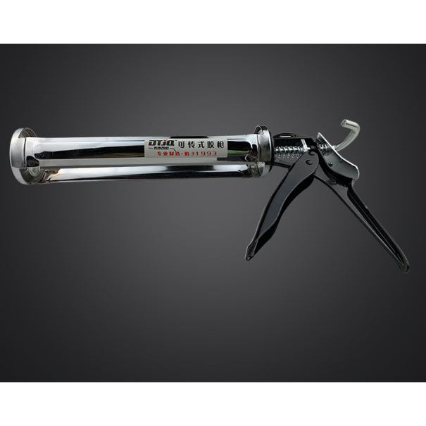 【SG Local Seller】 Caulking / Silicone Gun for silicone tube, Sealant ...