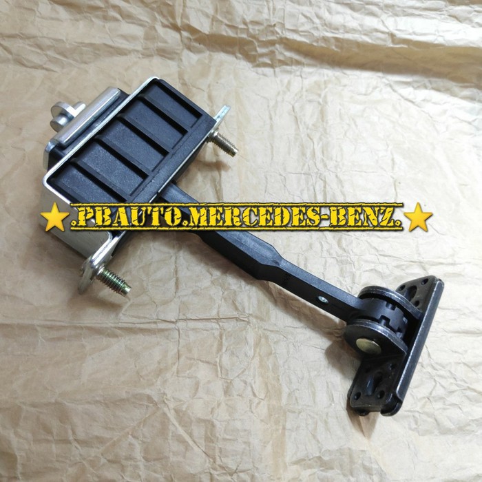 Doorcek w211 rear door Mercedes Benz/door check w211 doorcheck door ...