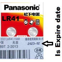 Battery Button Cell Panasonic CR2032 CR2025 CR2016 CR1220 CR1616 CR1620 ...