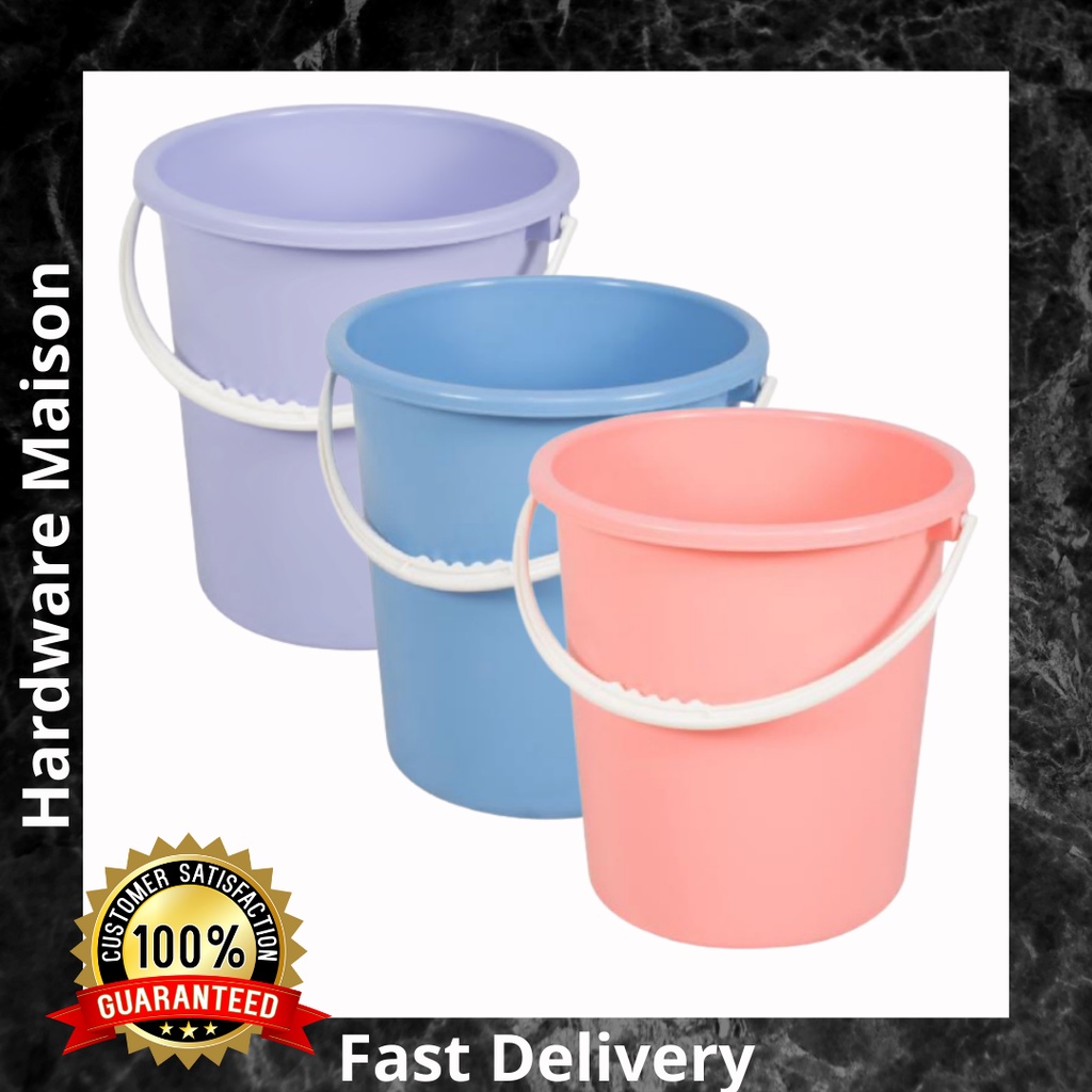 10 Gallon Pail (37.8L) | Shopee Singapore