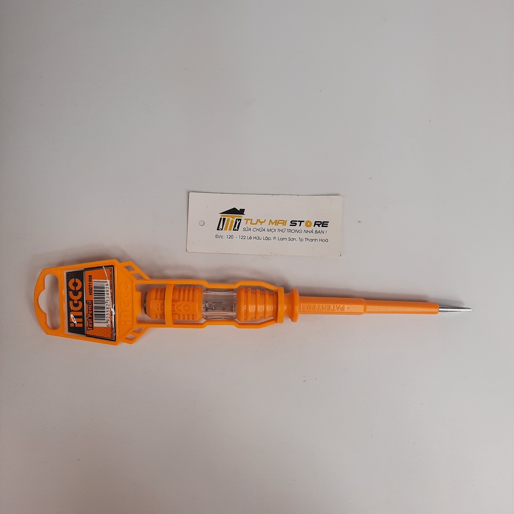 Ingco HSDT1908- TM Store large electric pen | Shopee Singapore