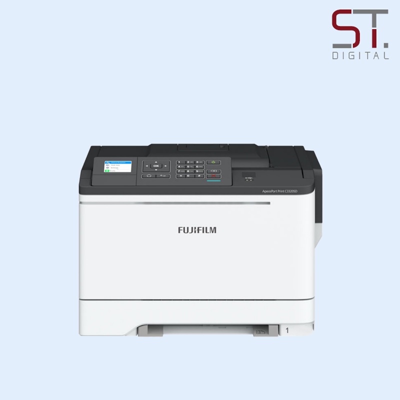 [Singapore Warranty] Fujifilm formerly Fuji Xerox ApeosPort Print ...