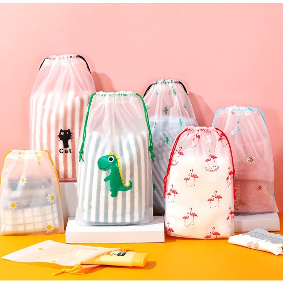 Drawstring Pouch Bag for putting Children Day Party Goodie Children Day | Shopee Singapore