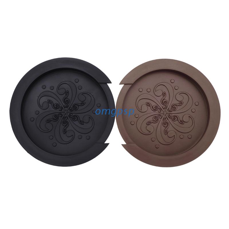 OMG Acoustic Guitar Sound Cover for Acoustic Electric Guitar Mute ...