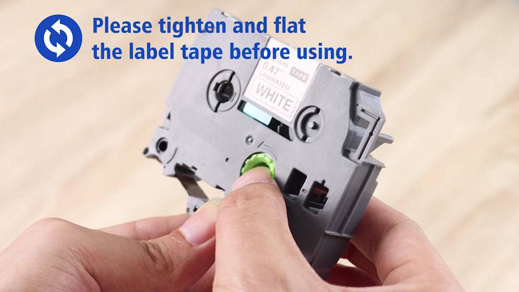 Compatible Tze Tape 6/9/12/18/24mm tze231 tze221 tze211 Compatible ...