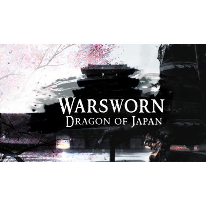 [PC Game] Warsworn: DRAGON OF JAPAN – EMPIRE EDITION [Digital Download ...