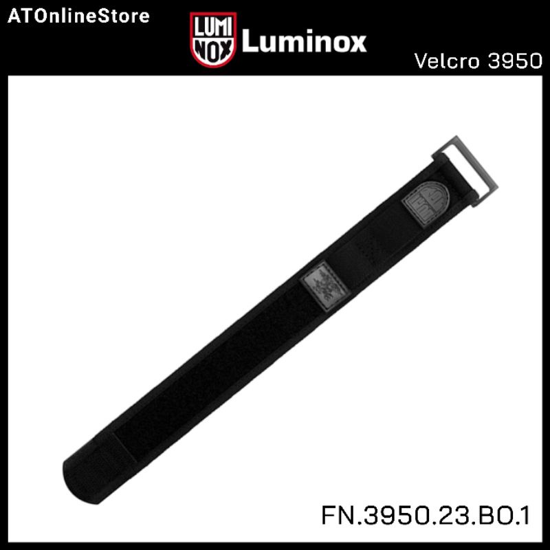 Luminox Strap - Velcro Luminox 3050 3080 Recon Kopassus ORIGINAL ...