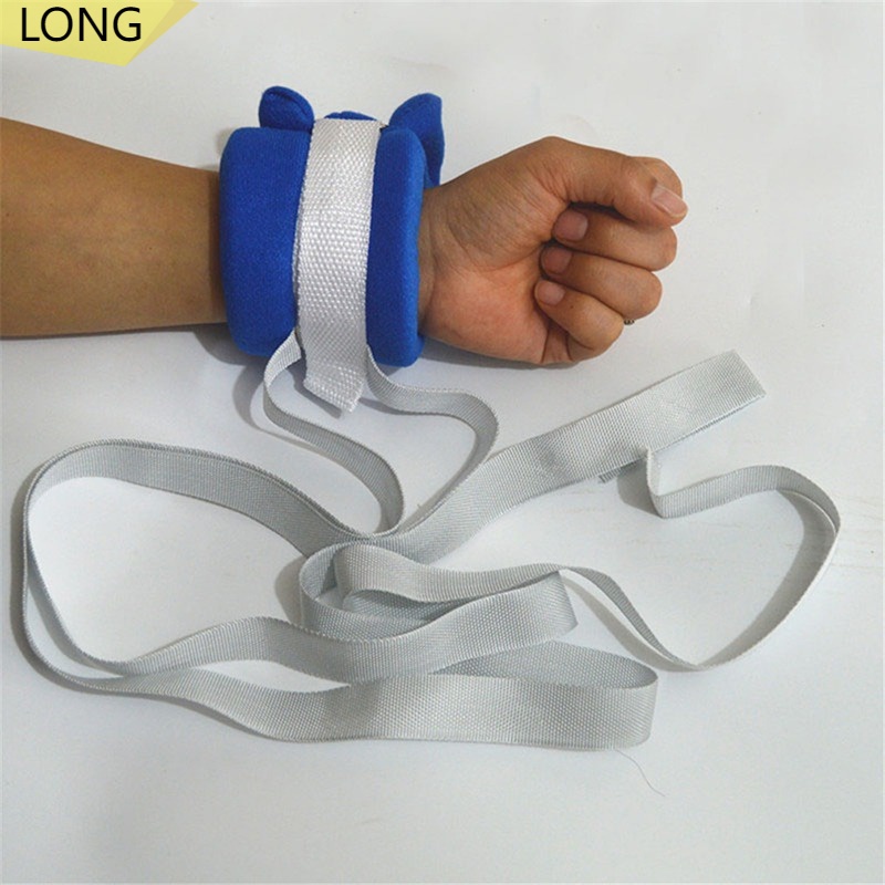 Limbs Restraint Strap Patients Hands and Feet Limb Fixed Strap Belt for ...