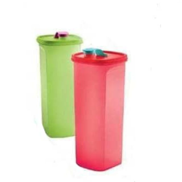 Tupperware Smiley Bottle 2 litre (1unit) | Shopee Singapore