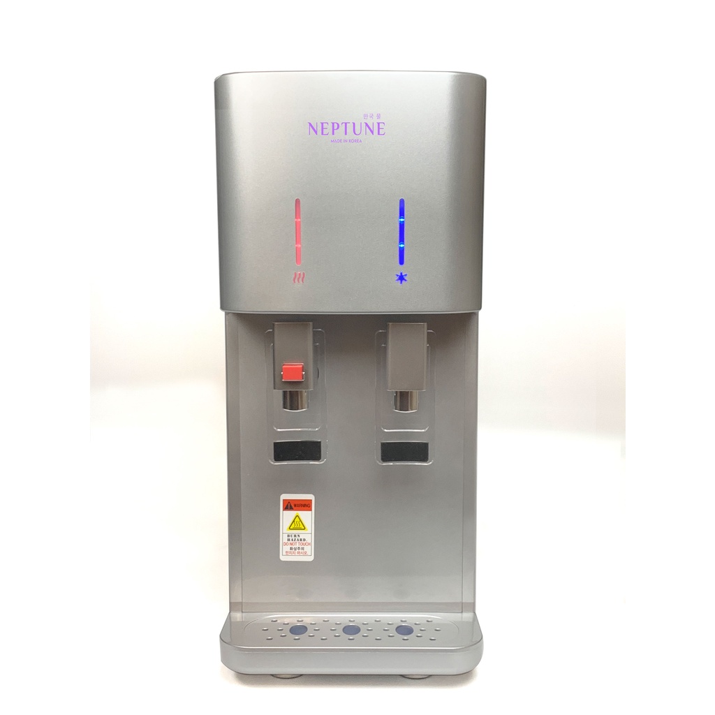 PRE-ORDER BASIS ★ Neptune Duo ★ Hot & Cold Water Dispenser ★ SG Most ...
