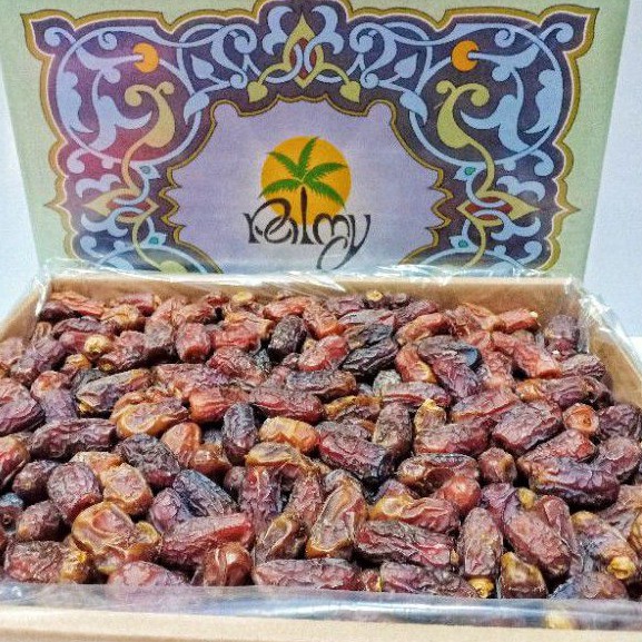Mariami Mini AA Dates/Selected Mariami Dates (250 Grams/500 Grams/1Kg ...