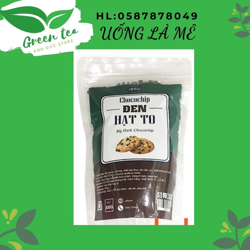 Singapore large black chocolate chips 500g | Shopee Singapore