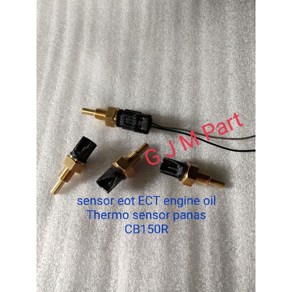 Original EOT ECT thermosensor CB150R Sonic Supra GTR PCX 150 sensor ...