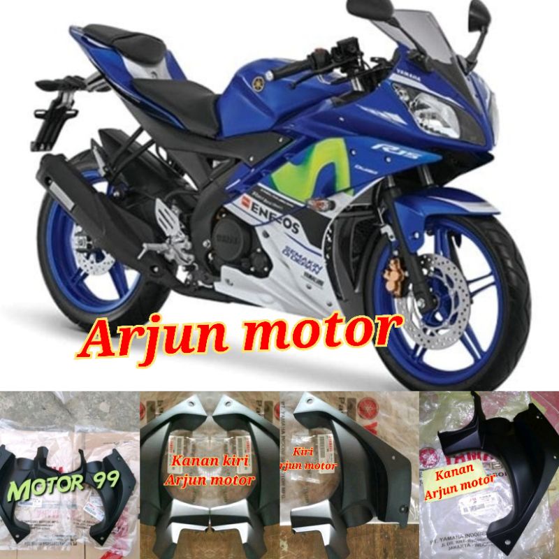 Original old yamaha R15 V2 R15 dashboard console Panel | Shopee Singapore