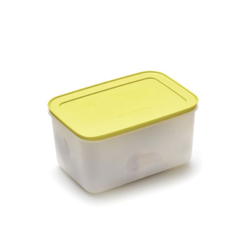 Tupperware Chill Freeze Medim 2.5L / Frozy Cozy 2.5L (1pc) or (2pcs ...