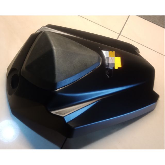 YAMAHA R15 V3 SINGLE SEAT | Shopee Singapore
