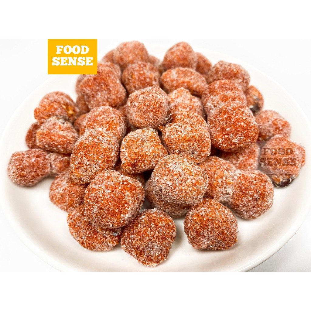 Food Sense Tamarind Candy • Gula Asam Jawa • 亚三糖 (250g) | Shopee Singapore