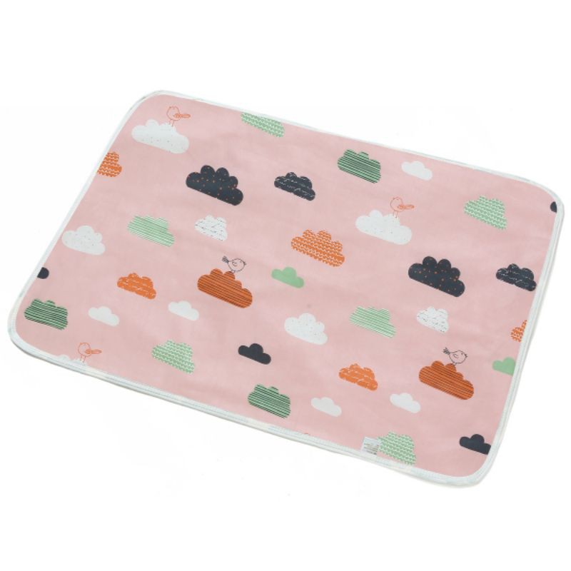 🇸🇬 waterproof diaper changing mat | Shopee Singapore