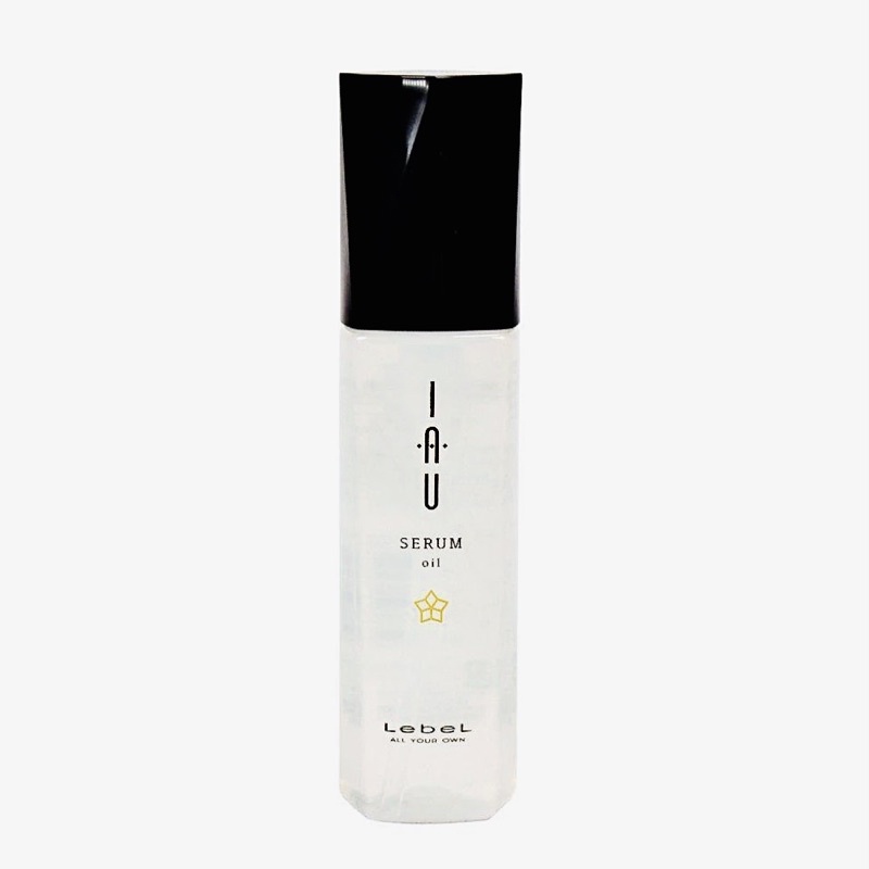 IAU Serum Oil 100ml (Made in Japan) | Shopee Singapore