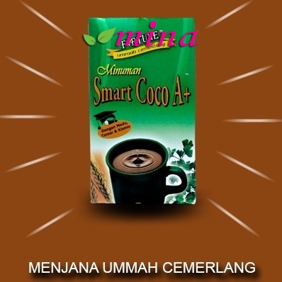 Smart COCO A+ 15s/Less Sugar Less Sugar Fortune Chocolate Tamar Sawanah ...