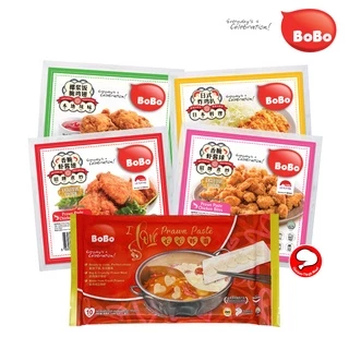BoBo Fishball Official Store, Online Shop Apr 2025 | Shopee Singapore
