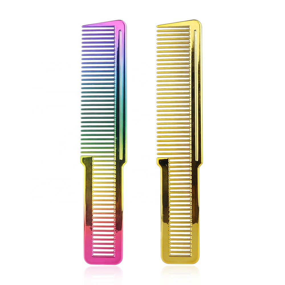 Clipper Comb (Gold Color) | Shopee Singapore