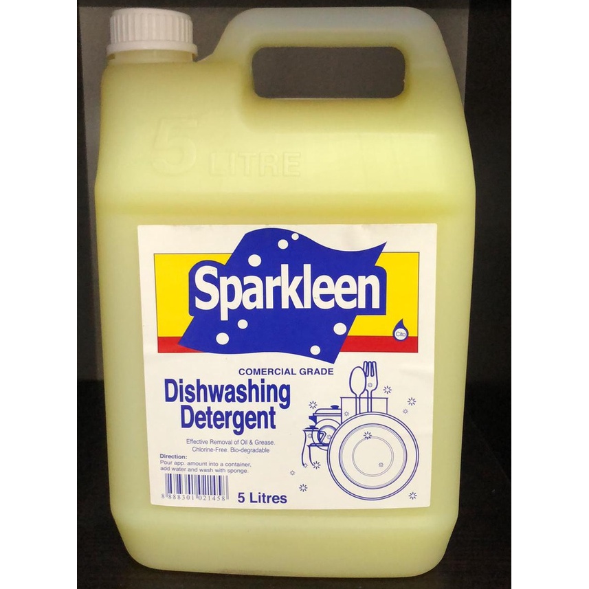 Dish Wash Anti Bacterial, Bio Degradable, Chlorine Free, Dish Washing ...