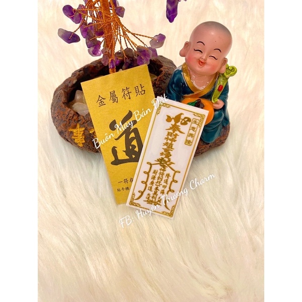 Feng Shui fortune sticker | Shopee Singapore
