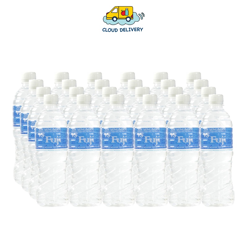 VSRO Fuji Drinking Water (24 x 500ml) | Shopee Singapore
