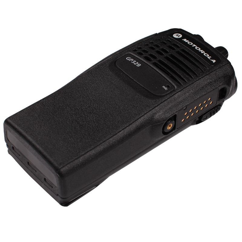 MOTOROLA GP328 Explosion-proof Design Safety Guarantee Outdoor Walkie ...