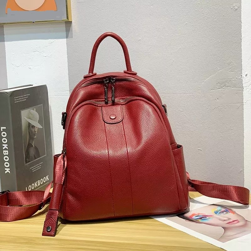 Latest Women's Backpacks Present 2022 Viral Multifunctional Trand ...