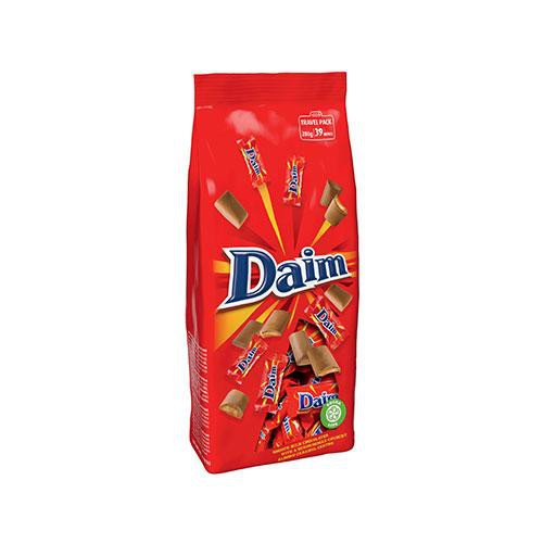 Daim Chocolate Bag 280g | Shopee Singapore