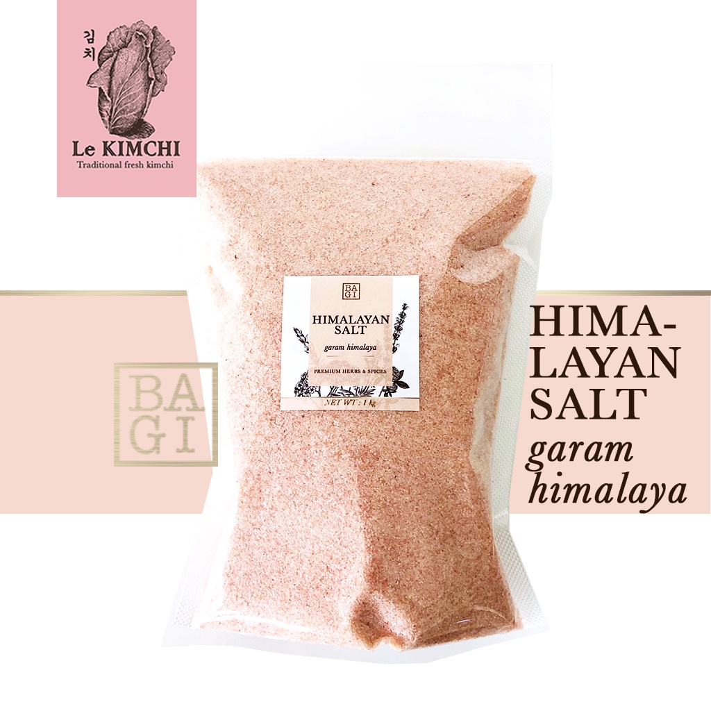 Salt PREMIUMHIMALAYA - Himalayan Salt - Himalayan Rock Salt - coarse ...