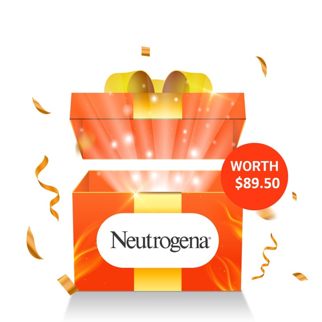 Neutrogena Rainbath Assorted Brand Box | Shopee Singapore