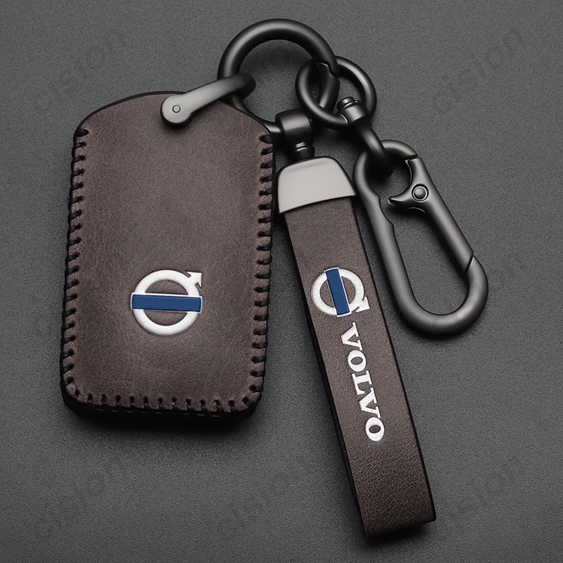 Volvo key pouch store