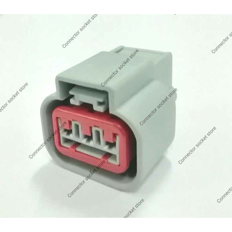 Proton Perdana v6 Cam Shaft Sensor Socket Connector 3PIN | Shopee Singapore