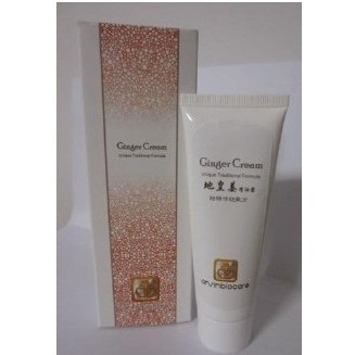 Traditional Pure Gingercream (Body Cream) (Taiwan) | Shopee Singapore
