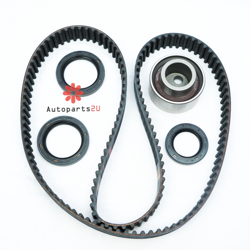 Gaido Timing Kit Set 100K For Proton Gen2,Persona,Exora,Saga BLM ...