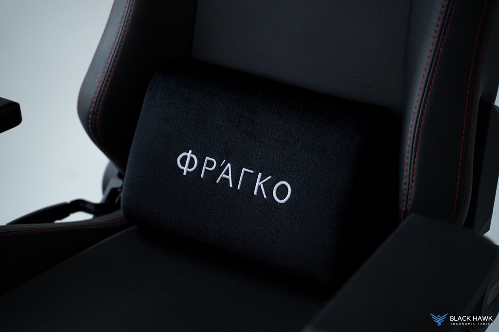 🦅(͢I͢N͢ ͢S͢T͢O͢C͢K͢S͢)͢ Black Hawk Franco Gaming Chair / Gaming Chair ...