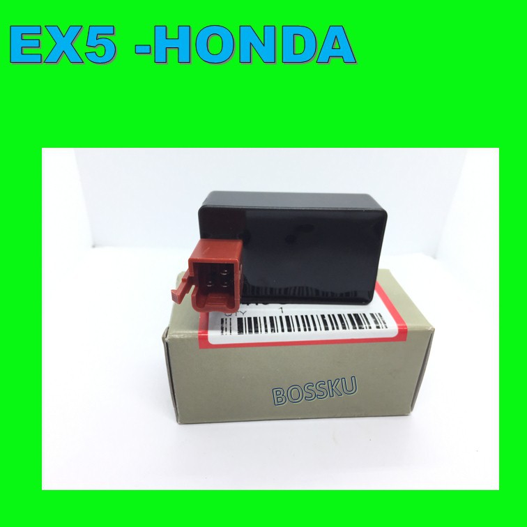 EX5 CDI UNIT HONDA EX5 HP CDI UNIT HONDA EX5 DREAM CDI UNIT HONDA WAVE 100 CDI UNIT HONDA ...