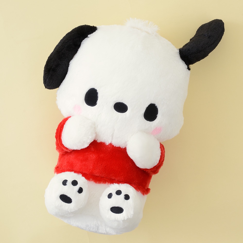 [SEGA] Yurukawa Sanrio Characters Giga Jumbo Kororin Teddy Bear Posing ...