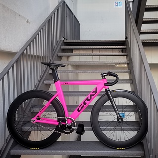 GRAY F15 Fixie frameset | fixed gear frameset | single speed frame set ...