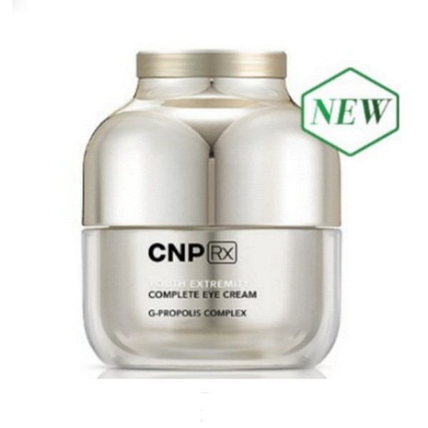 CNP-RX Youth Extremity Complete Eye Cream 25ml | Shopee Singapore