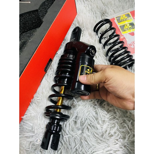 Rcb fork for vario click (2 adjustments) | Shopee Singapore