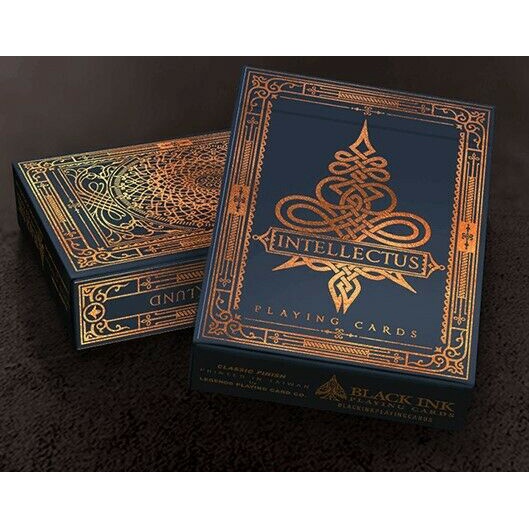 Inception Playing Cards Inceptus Edition Poker Blure Deck with tracking ...