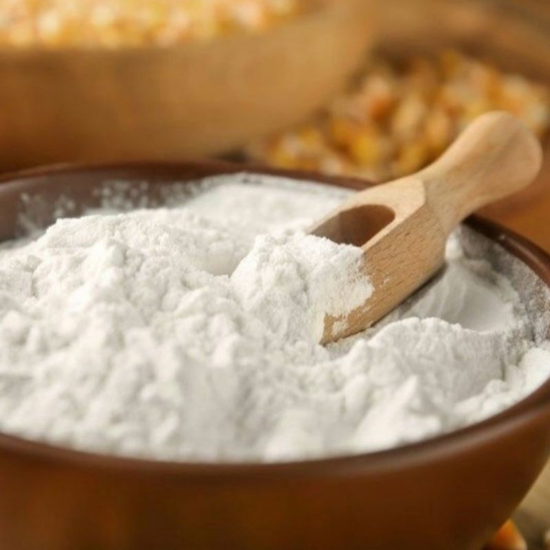 D'Jane Home Bakery-5kg Arrowroot Flour-Tepung Garut-5公斤葛粉 | Shopee ...