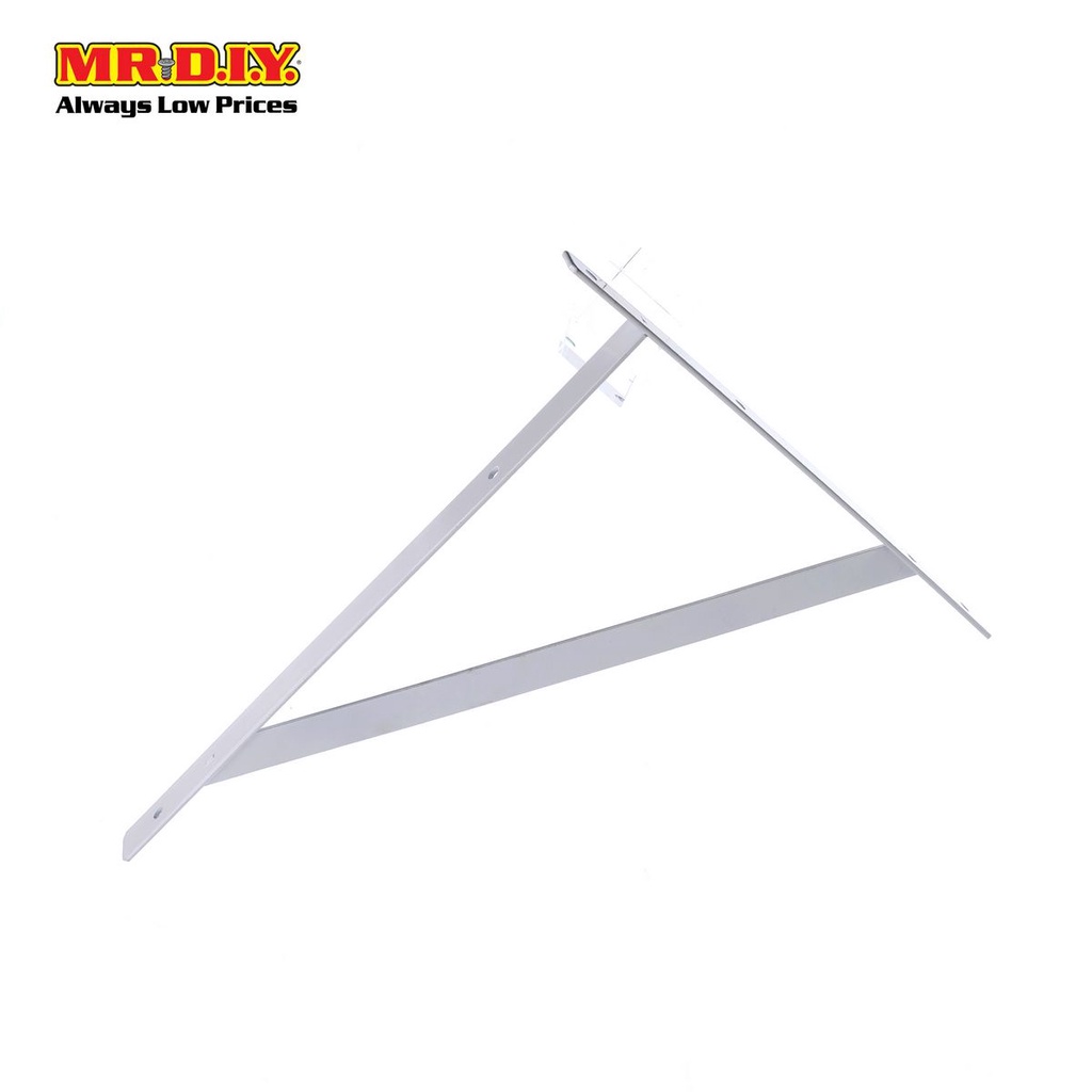 L Shape Angle Corner Bracket 40cm | Shopee Singapore