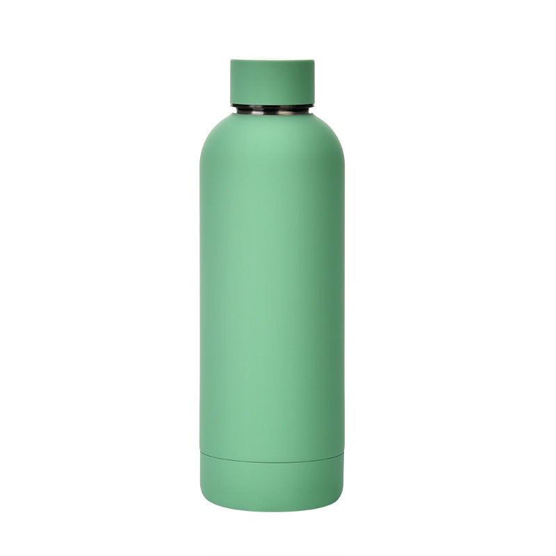 Stainless Steel Thermal Bottle | Insulated Water Bottle | Tumblr ...